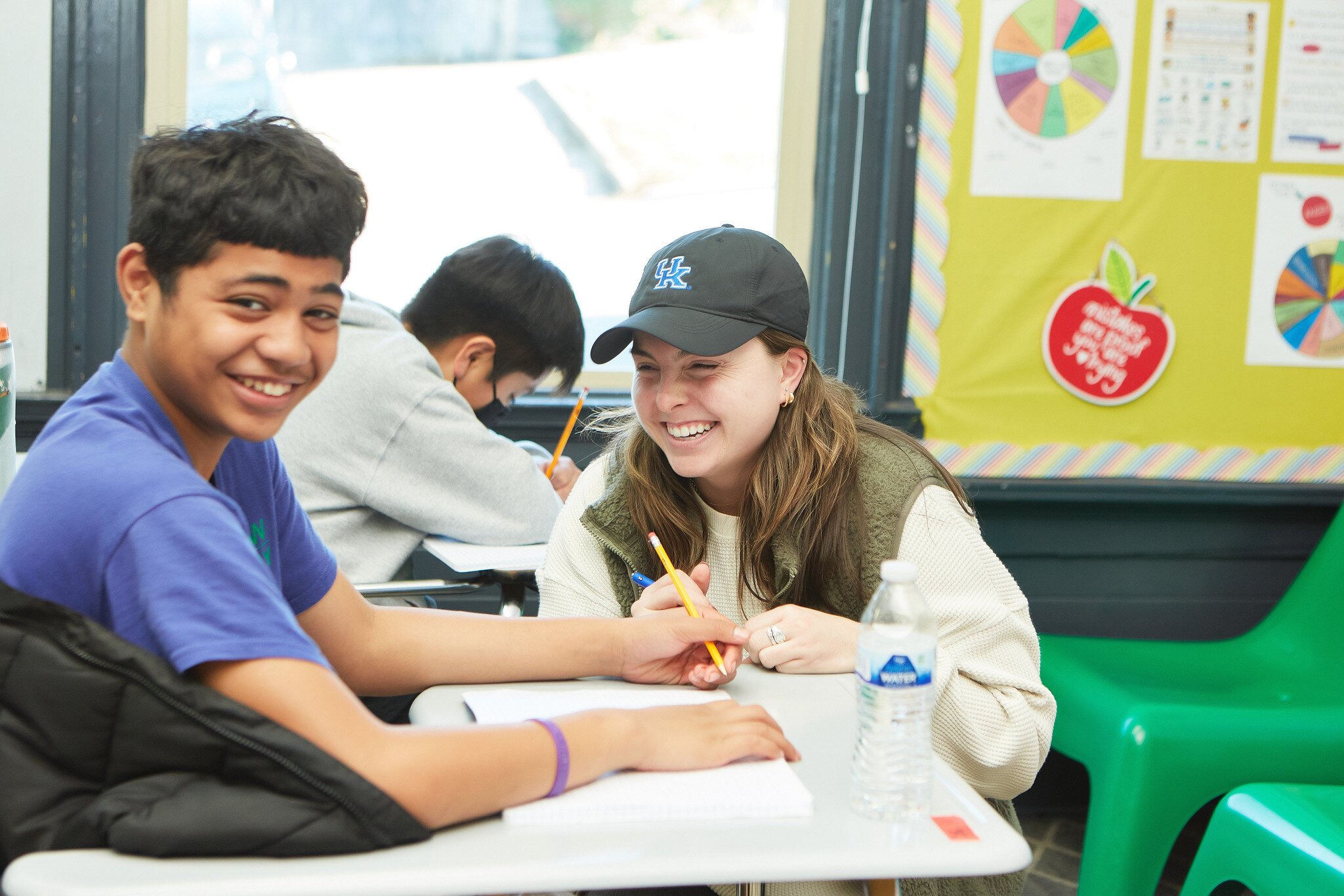 KIPP Career Connect 2025