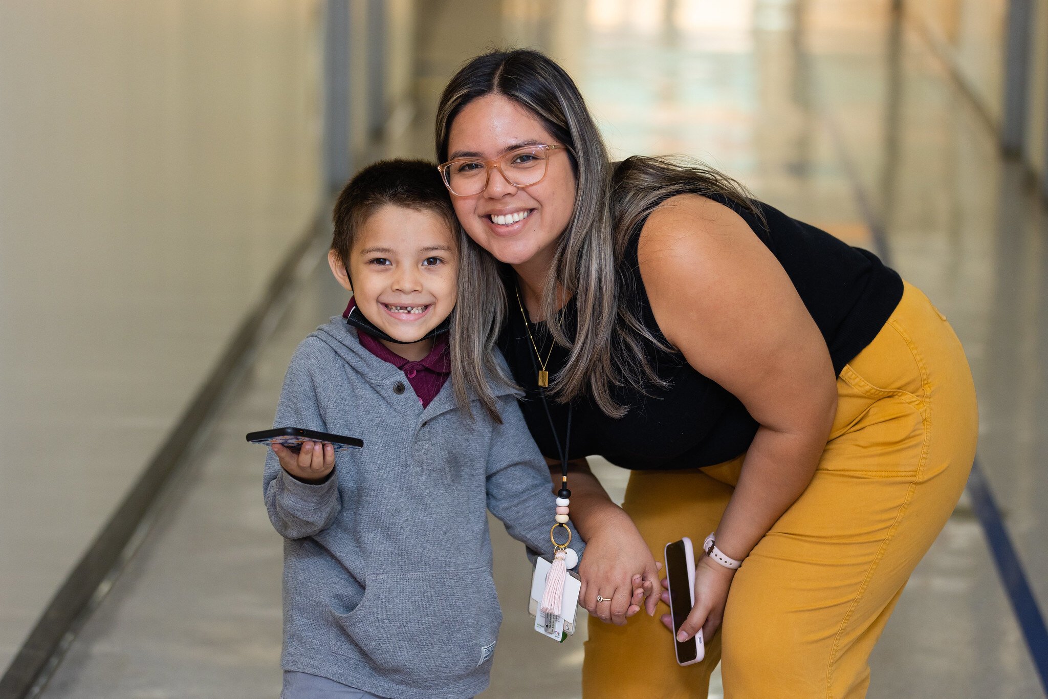 KIPP Public Schools Recruitment Event