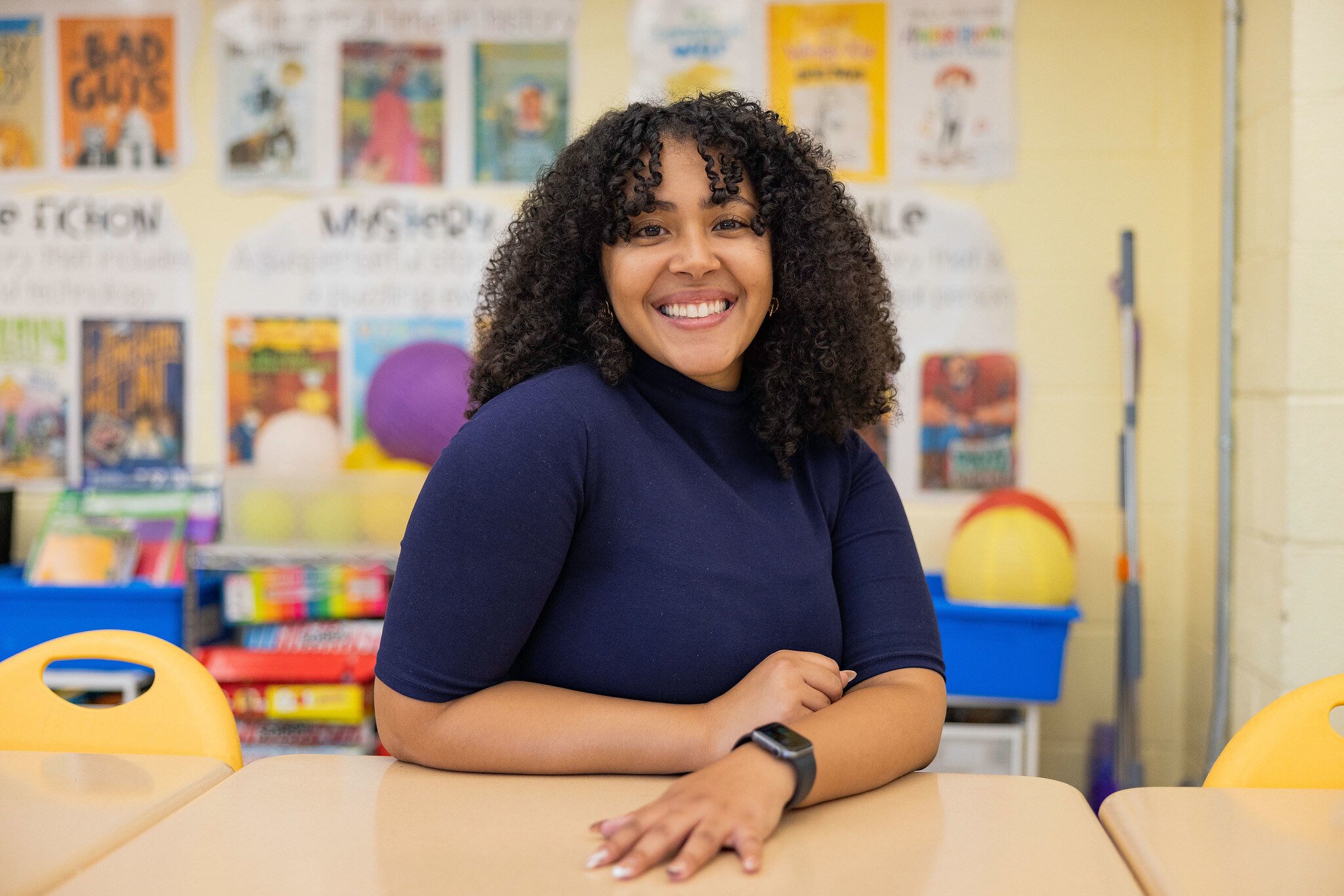 KIPP Career Connect 2025